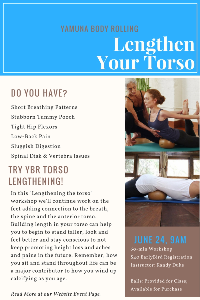 Movement – Balance Wellness Studio :: St. Simons Island, GA